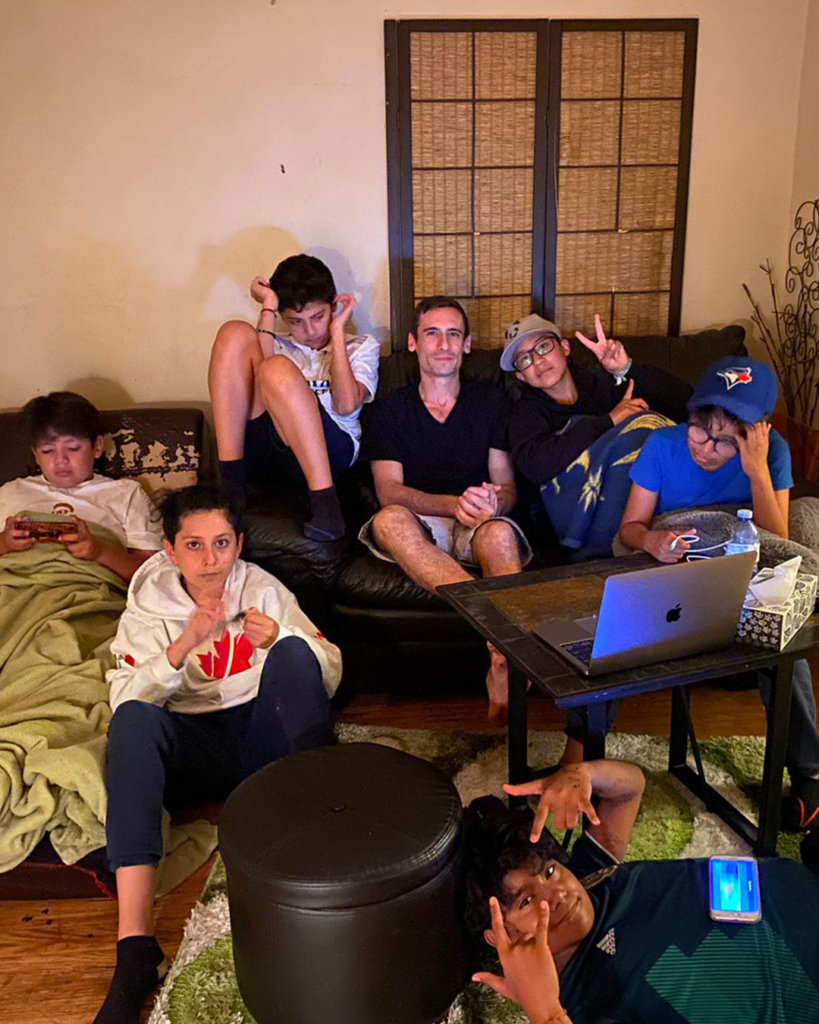 i Homestay Canada – Homestay for international students